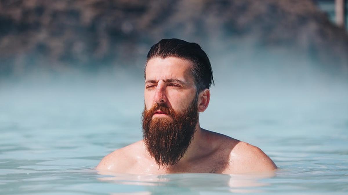 10 Cara Merawat Jenggot agar Tetap Rapi dan Sehat - Ragam Bola.com