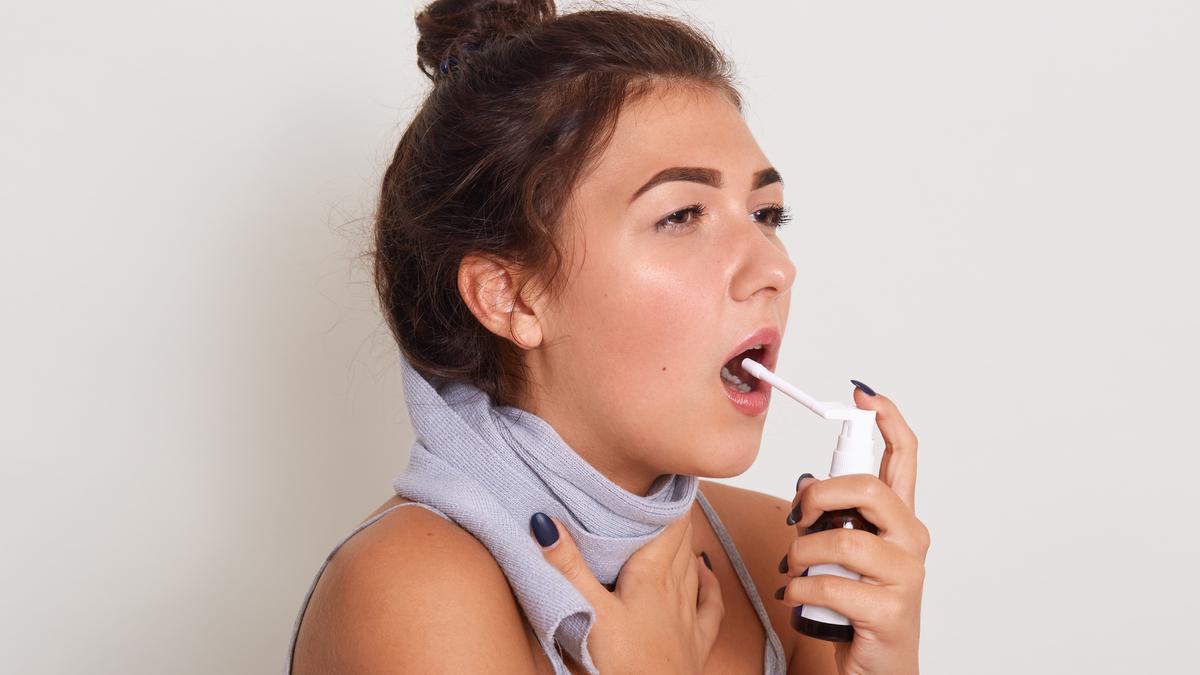 5 Tanda Asma yang Perlu Diwaspadai, Waspadai Gejala yang Sering Terlewat