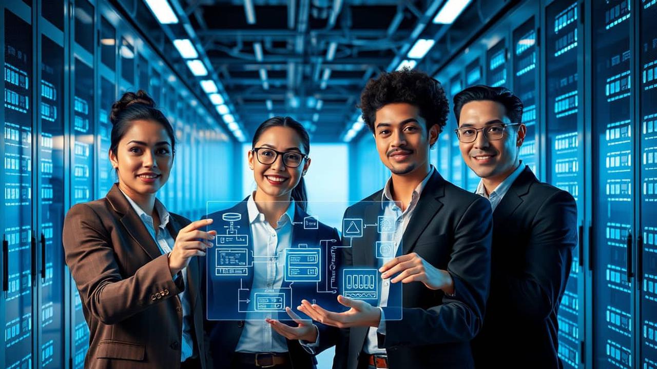 Cara Transfer Data dengan Mudah dan Efektif, Simak Panduannya