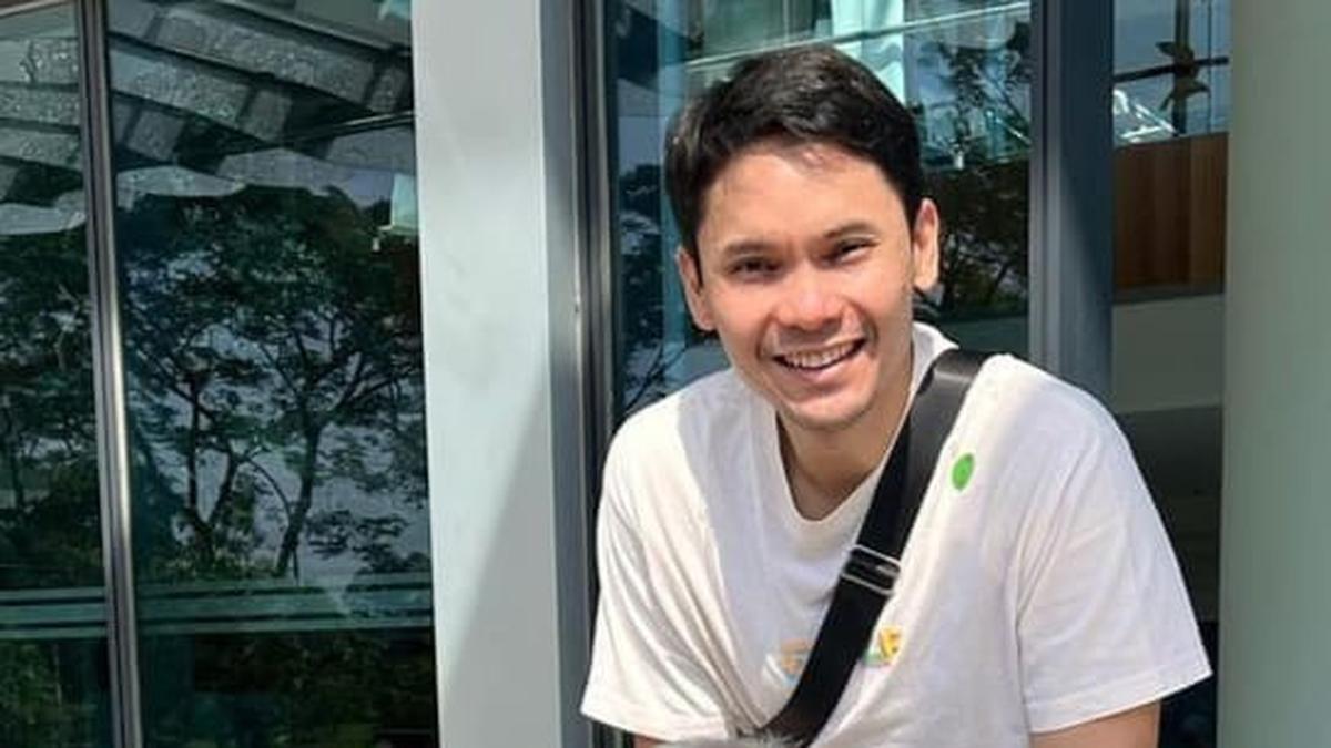 Ben Kasyafani Kenang Kebersamaan dengan Mendiang Ayah: Hal Paling ...