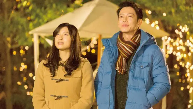 7 Film Terbaik Takeru Satoh, Bukan Sekadar Rurouni Kenshin - ShowBiz ...