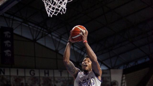 SEABA: Jamarr Johnson Tampil, Indonesia Libas Myanmar - Ragam Bola.com