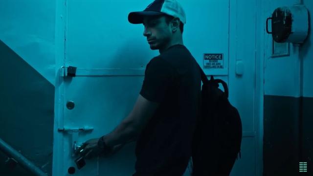 Sinopsis dan Daftar Pemain Film Relay, Kisah Gelap Menegangkan di Balik ...