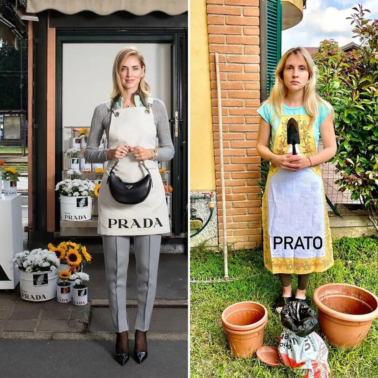 7 Potret Wanita Cosplay Low Budget Jadi Supermodel Ini Bikin Nyengir ...