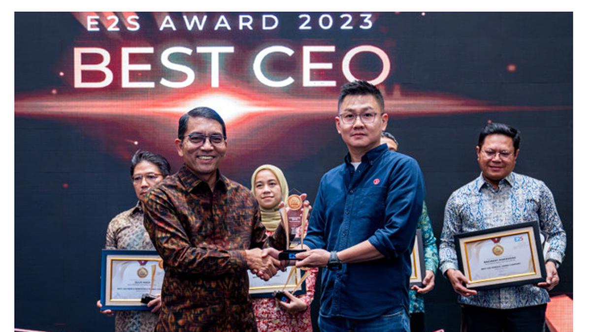 Kontribusi ke Sektor Pertambangan di Indonesia, PPA Diganjar ...