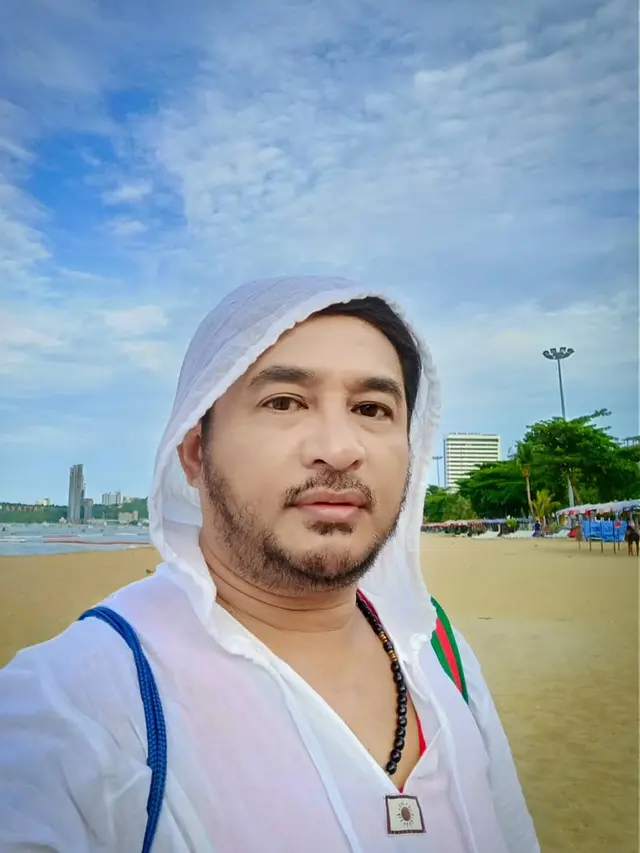 6 Potret Terbaru Jeremy Teti yang Kini Berjambang dan Bertato, Bikin ...