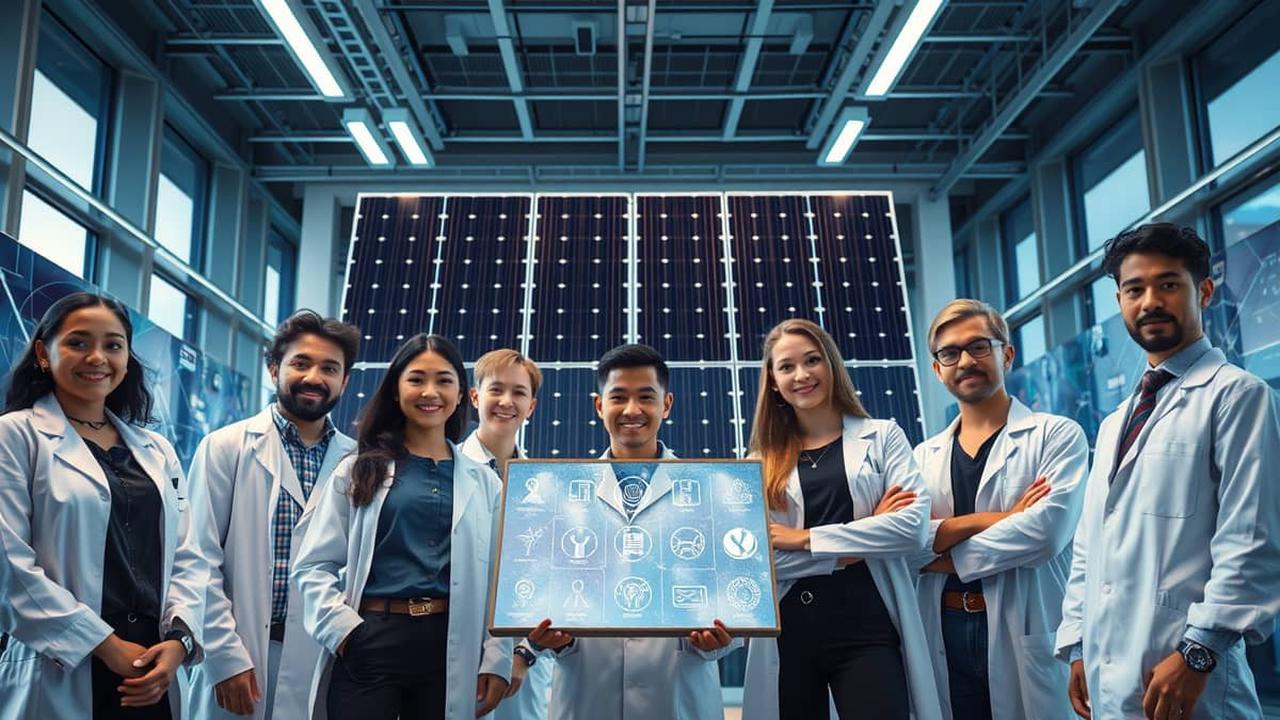 10 Contoh Rekayasa Teknologi Inovatif yang Mengubah Dunia