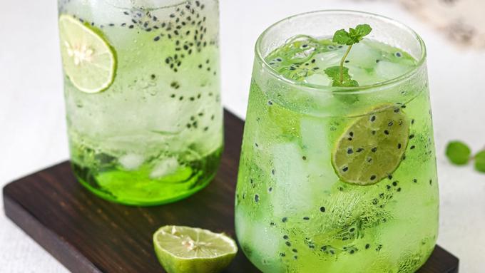 Resep Es Buah Melon yang Menyegarkan - Food Fimela.com