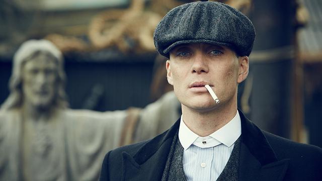 40+ Thomas Shelby Quote, Kutipan Inspiratif Ketua Gangster di Serial ...