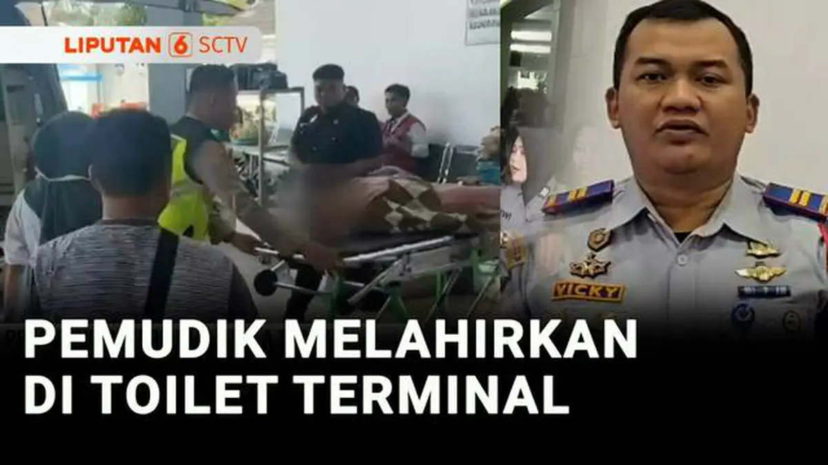 Berita Toilet Terminal Salatiga Hari Ini - Kabar Terbaru Terkini ...