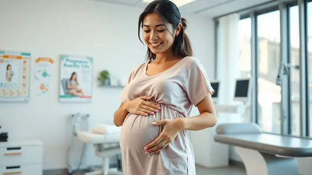 Ciri-Ciri Perut Saat Hamil Muda, Panduan Lengkap untuk Calon Ibu ...