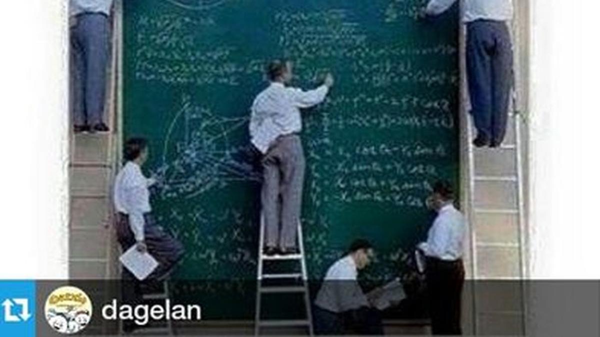 7 Meme Ini Buktikan Momen Bukber Tak Seindah yang Dibayangkan