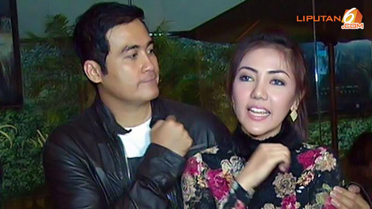 Adjie Pangestu dan Bella Shofie Akui Hubungannya Bawa Hoki - ShowBiz ...