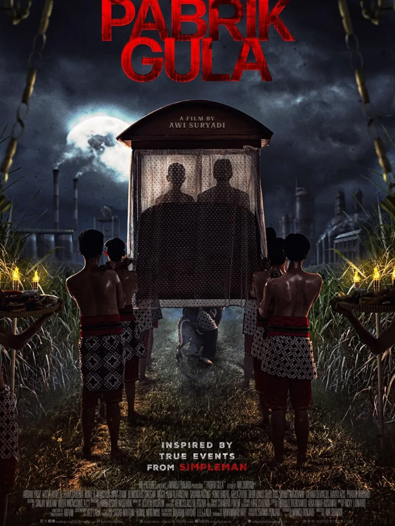 20 Film Terbaru dengan Penonton Terbanyak saat Perdana Tayang Tahun 2025, dari Indonesia hingga ...