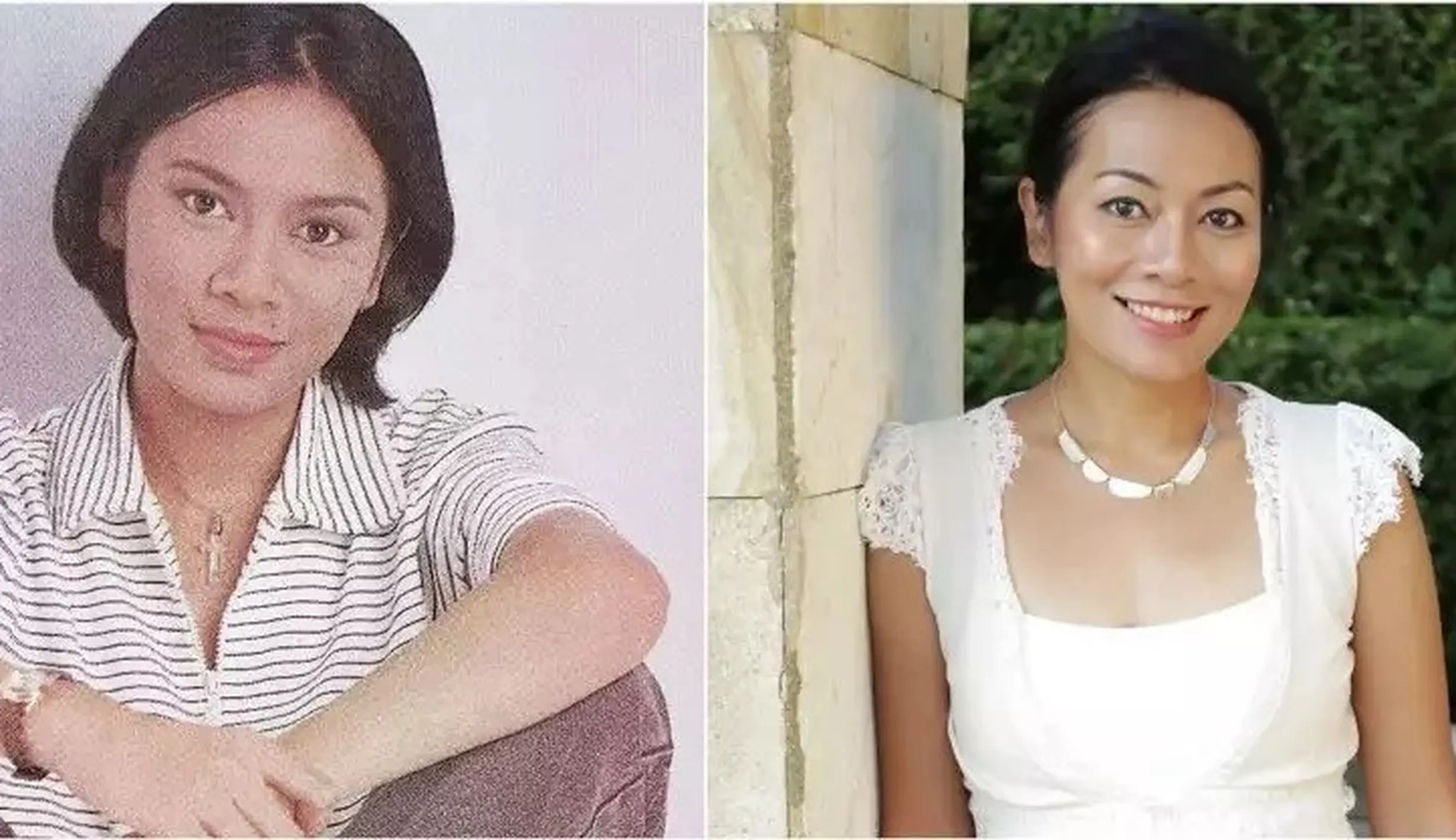 Vonny Bening Awet Muda, Ini 7 Personel Grup Vokal 90-an