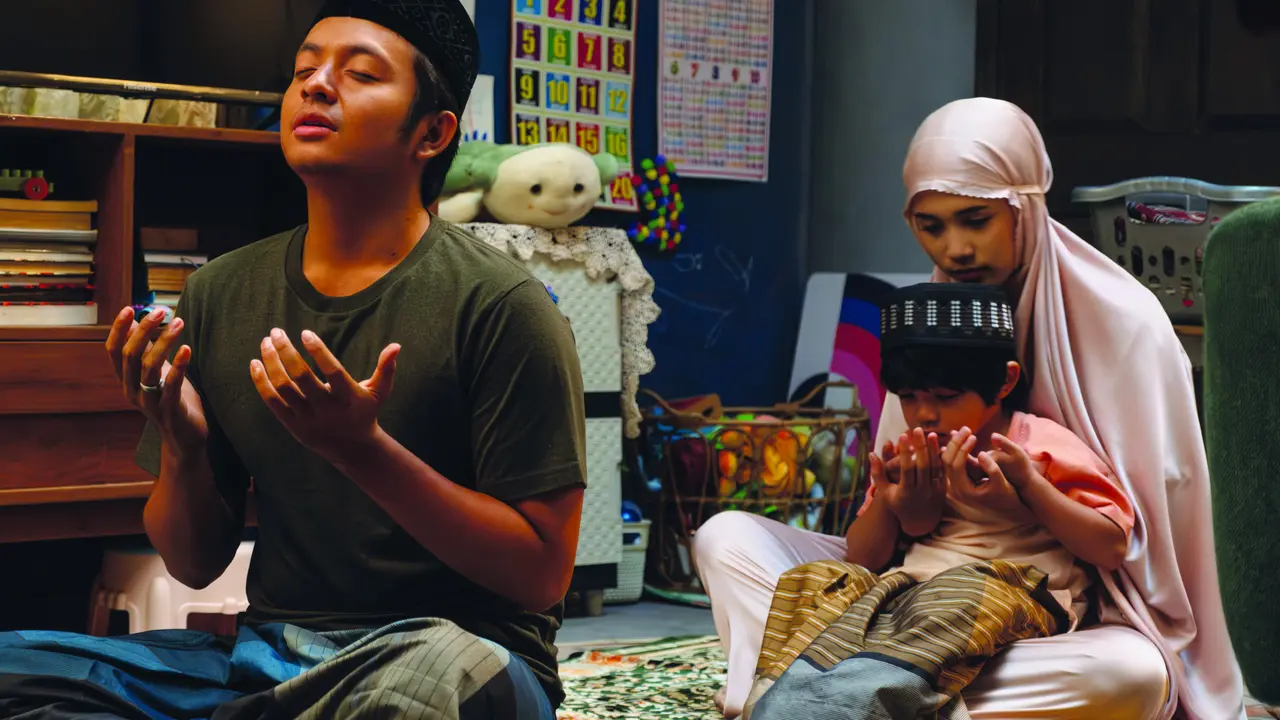 6 Fakta Dua Hati Biru: Angga Yunanda Bahas Titik Balik Karier, Dada Keanu Angelo Panas Saat ...