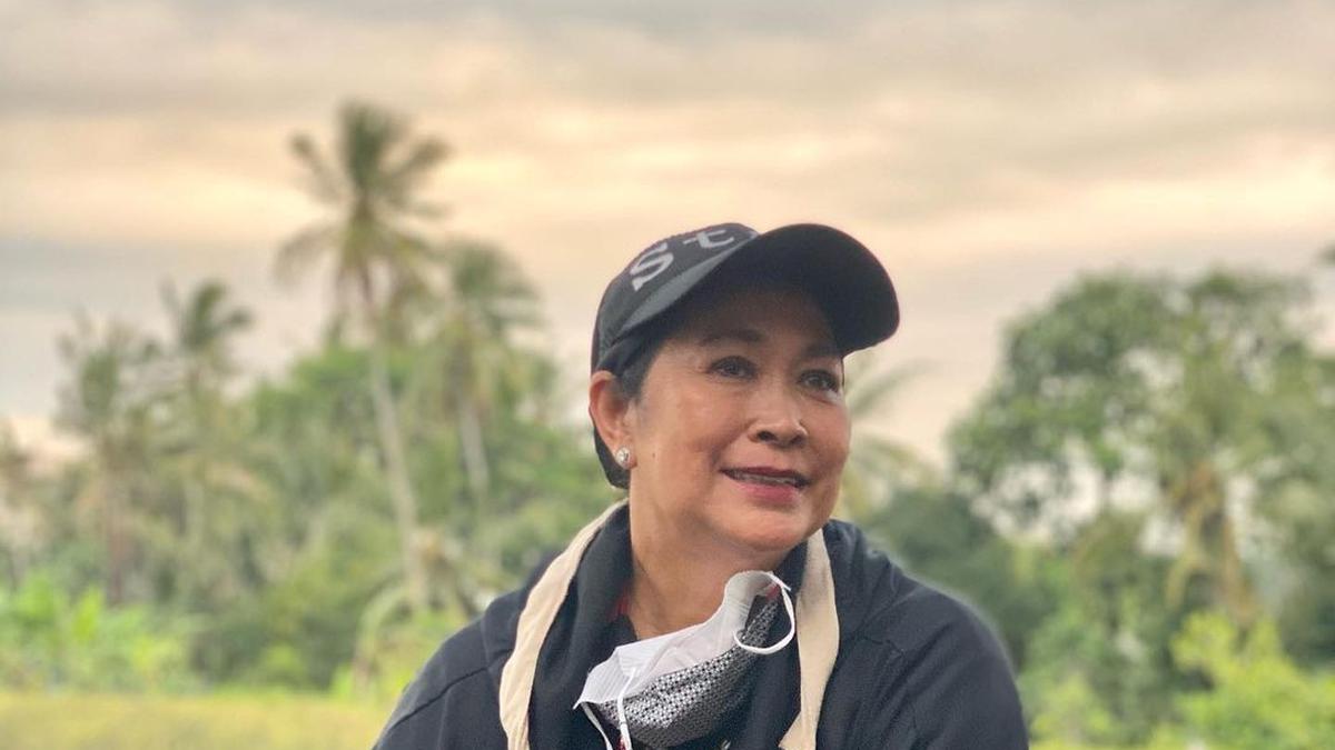 Jenny Rachman Jadi Tersangka Kasus Dugaan Perusakan, Sudah 2 Kali ...