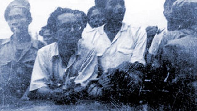 PKI Adalah Singkatan dari Partai Komunis Indonesia, Kenali Sejarahnya ...