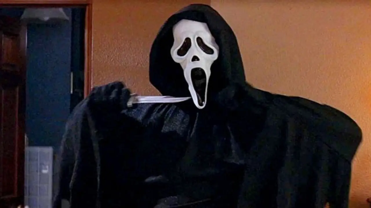 Fakta Unik Seputar Topeng Karakter di Film Scream 5 - Lifestyle ...