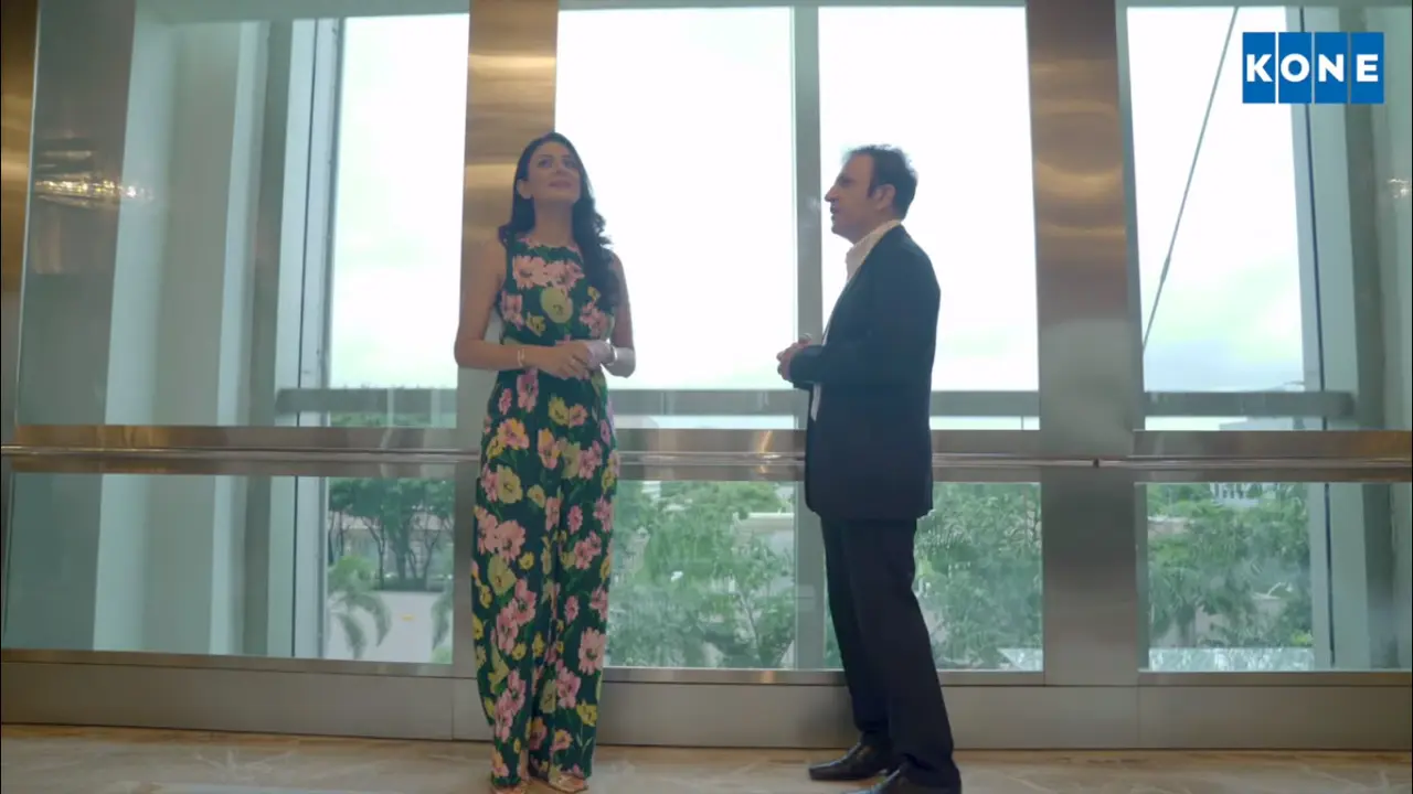 Nggak Takut Antre, Ini 7 Potret Lift Terbesar di Dunia Bisa Angkut 235 ...