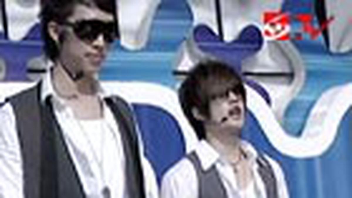 Hitz - Yes Yes Yes - Enam Plus Liputan6.com