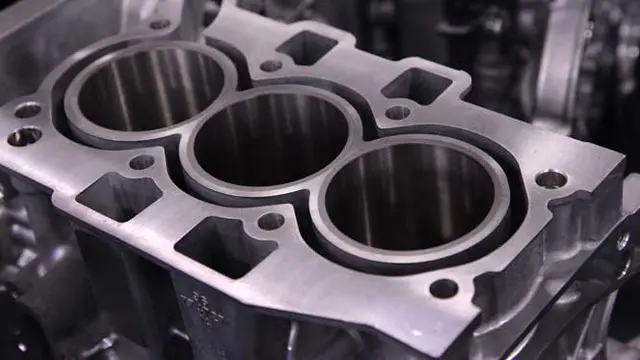 Mengulik Mesin 3 Silinder 1.000 CC yang Kembali Hits - News Liputan6.com