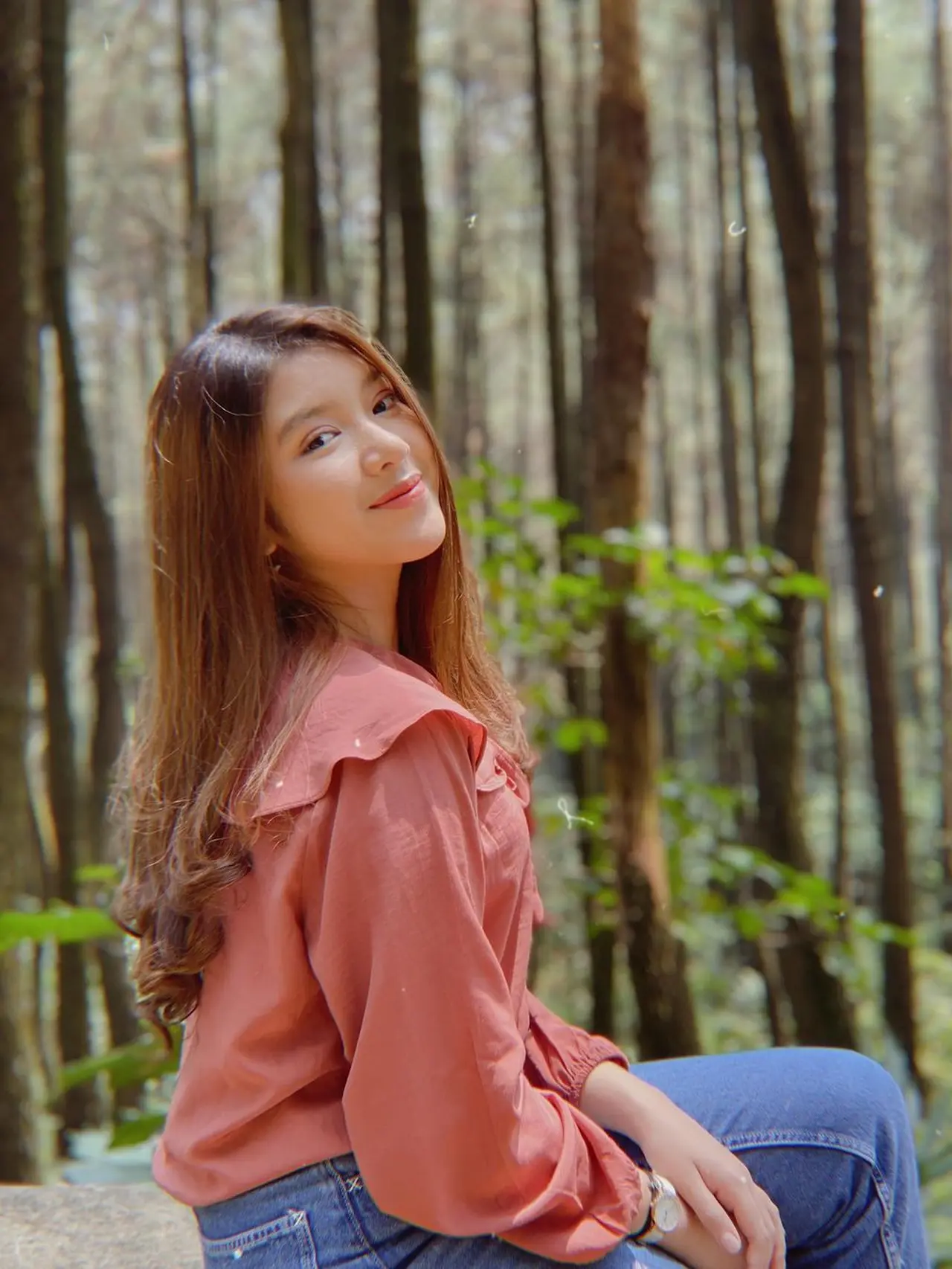 Rizky Febian - Tiara Andini Raih Piala di Ajang Penghargaan Korea ...