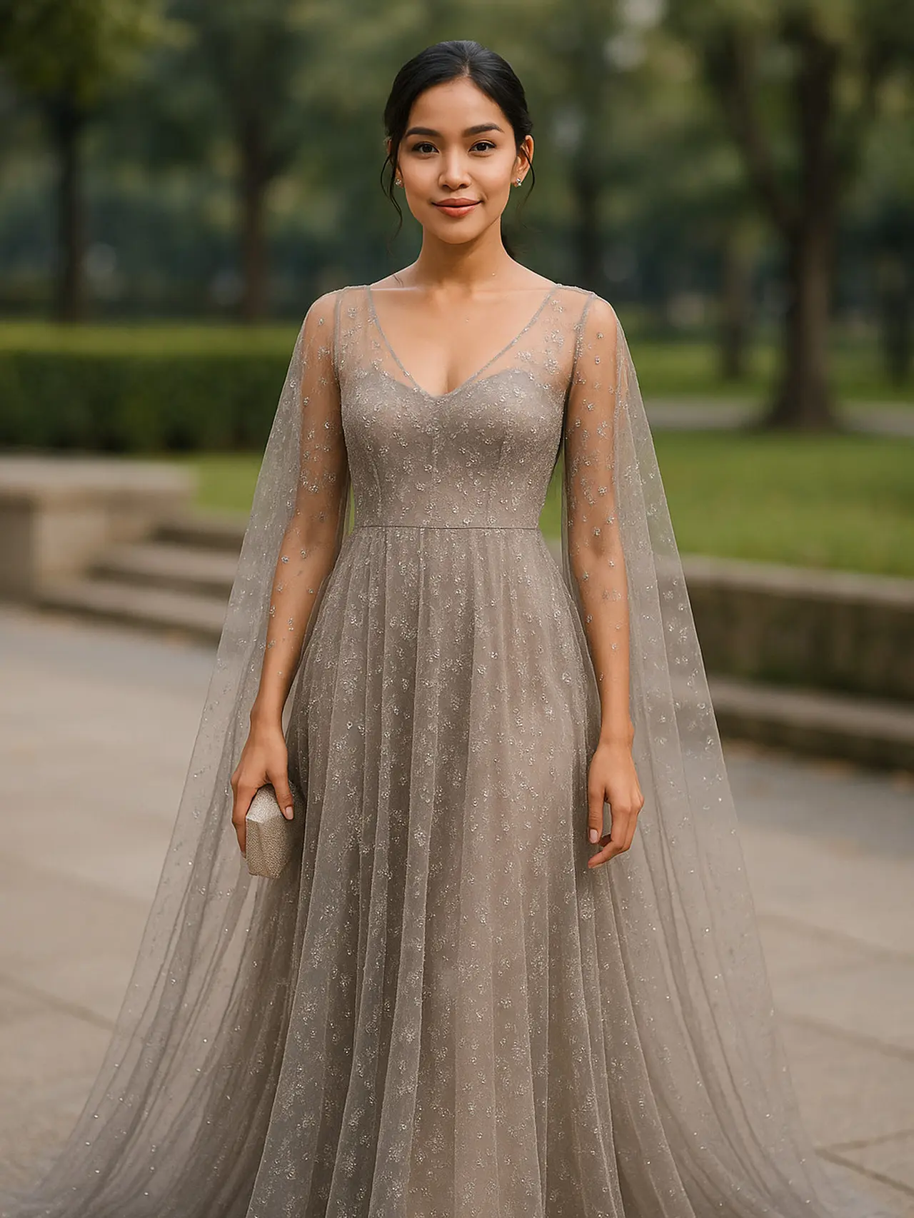 13 Model Gaun Pesta Modern 2025, Tampil Elegan dan Kekinian di Setiap ...