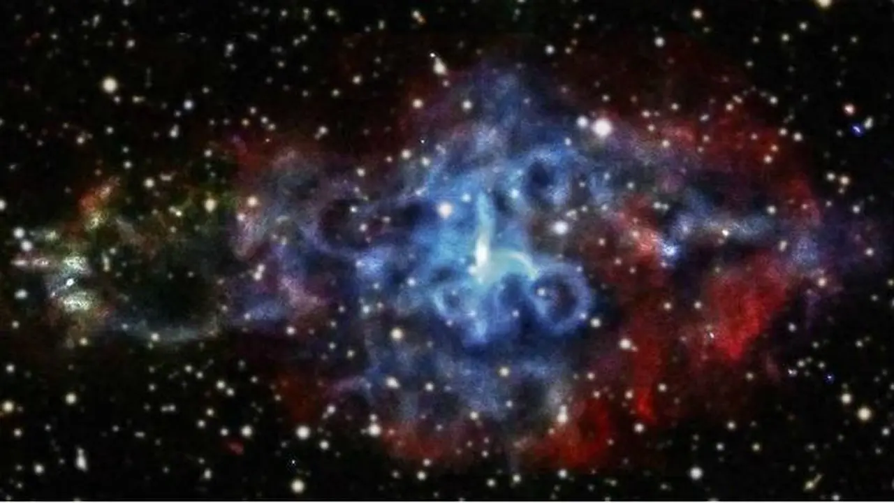 Apakah Bumi Bisa Hancur karena Ledakan Supernova?