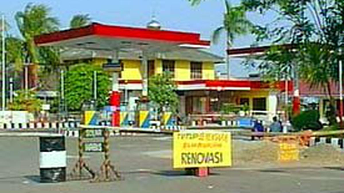 Pertamina: Ratusan SPBU di Pulau Jawa Curang - News Liputan6.com