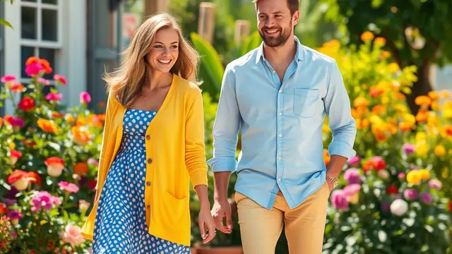 9 Inspirasi Outfit Biru Muda, Cocok untuk Pria dan Wanita - Hot ...