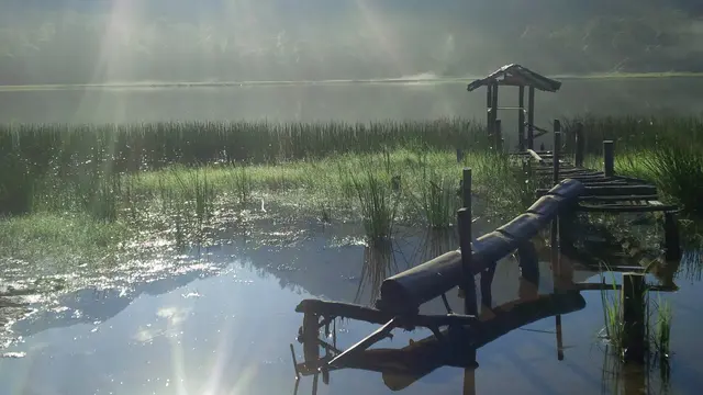 6 Fakta Menarik Gunung Argopuro yang Memiliki Jalur Pendakian hingga 63 ...