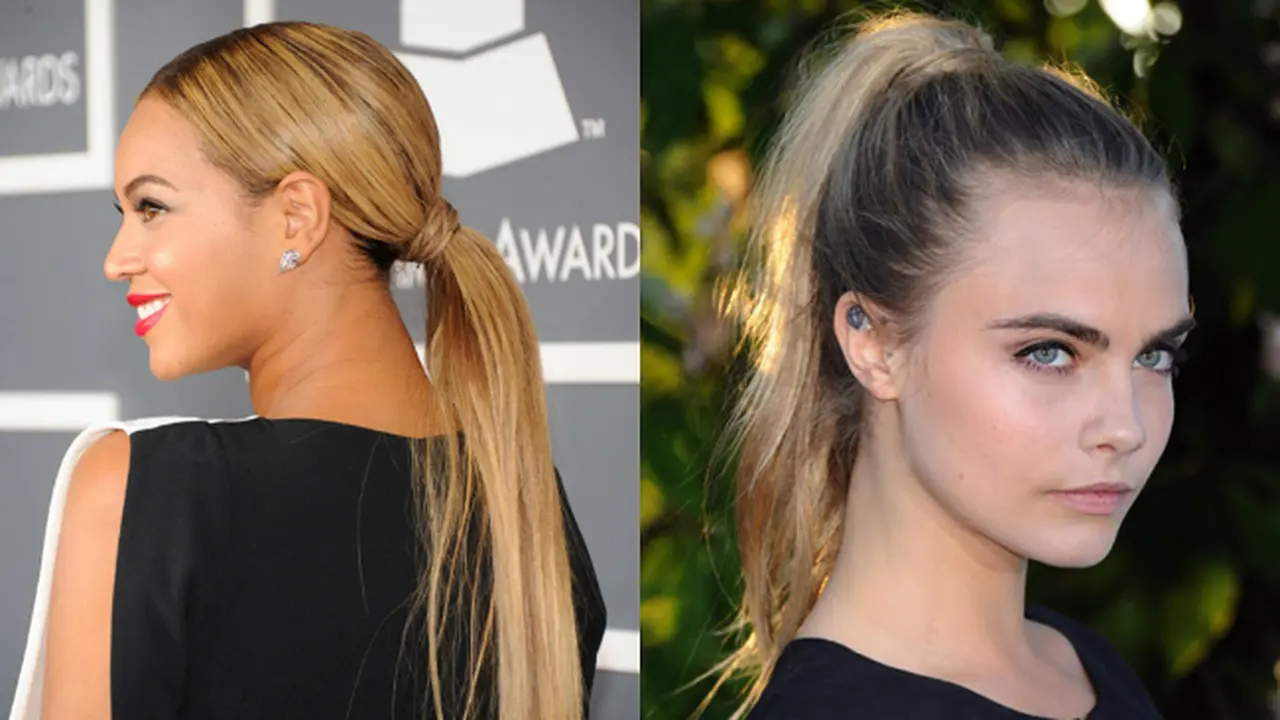 Top 5 Lifestyle: Gaya Rambut Kuncir Kuda Jadi Yang Terpopuler ...