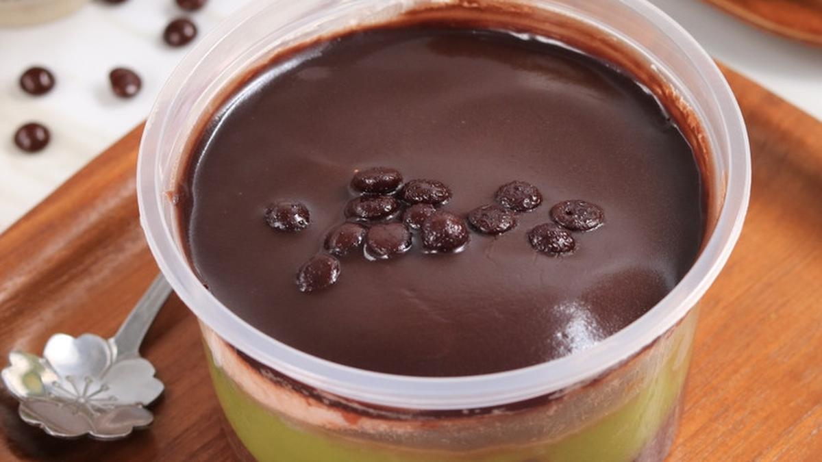 Resep Es Alpukat dan Durian Kocok - Food Fimela.com