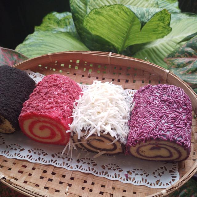 Dari Kudapan Tradisional Jadi Premium, Gethuk Lumer Malang Sukses ...