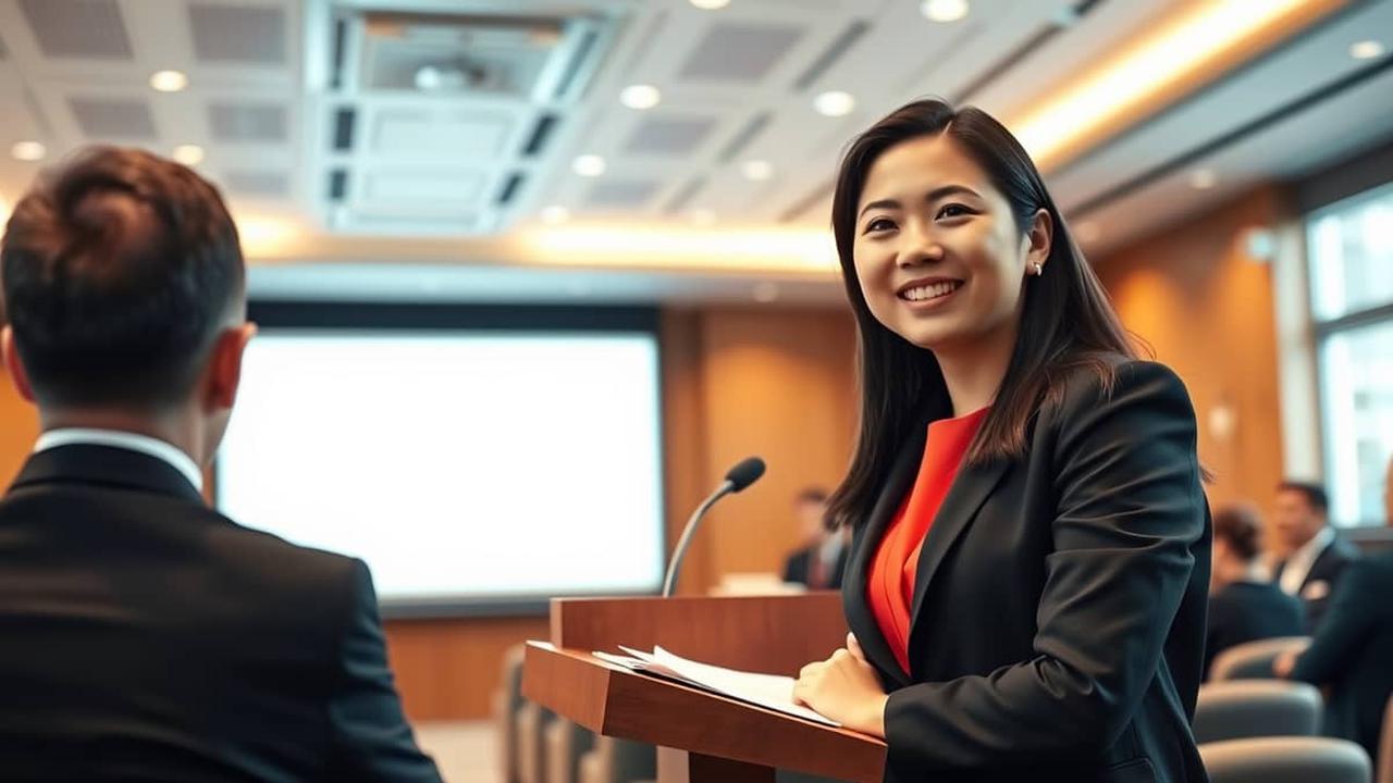 350 Kata-kata Penutup Presentasi Lucu yang Menghibur