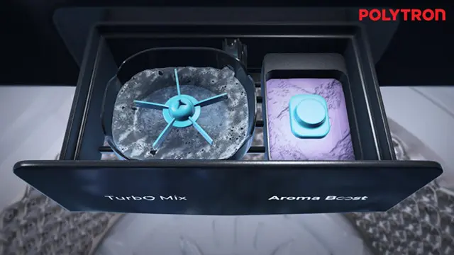 Perhatian! 5 Cara Aman Cuci Hijab dengan Mesin Cuci Zeromatic - Lifestyle Liputan6.com