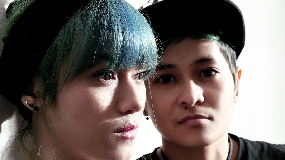 'Bungkam', Video Klip Baru The Virgin Bertema Gothic