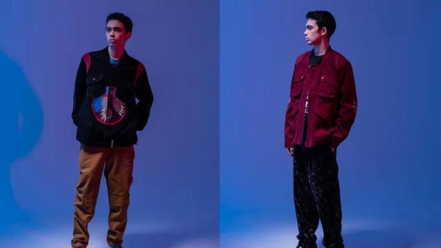 Brand Fesyen Bandung Mankind Sering Diliput Majalah Internasional ...