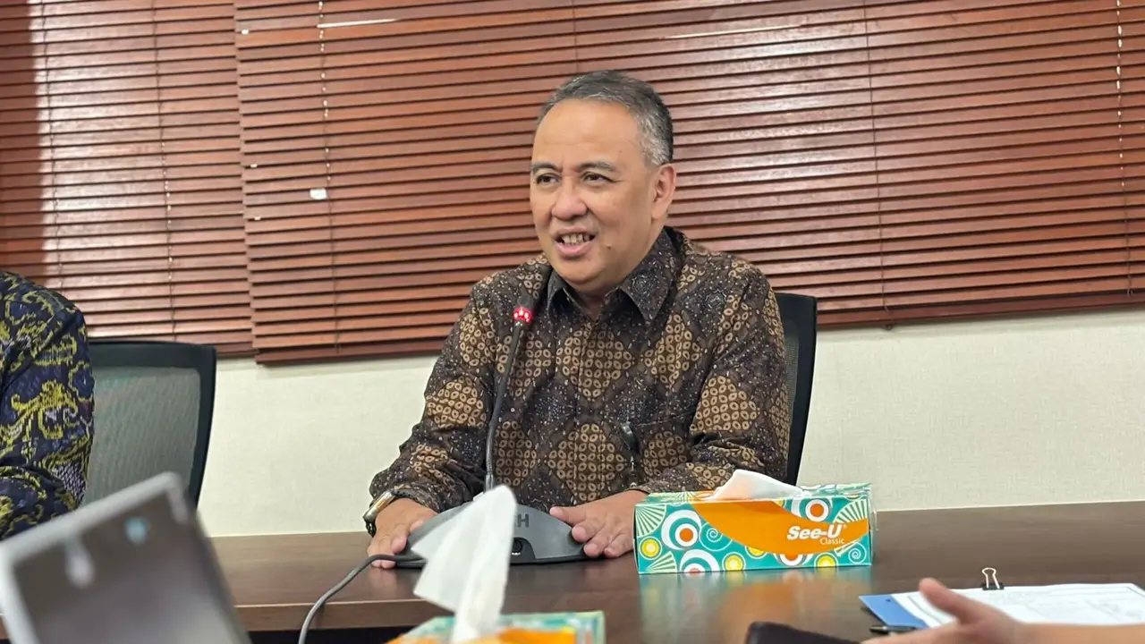 Dua Kandidat Berebut Kursi Deputi Gubernur BI, Ini Misi Besar Ricky Gozali dan Dicky Kartikoyono ...