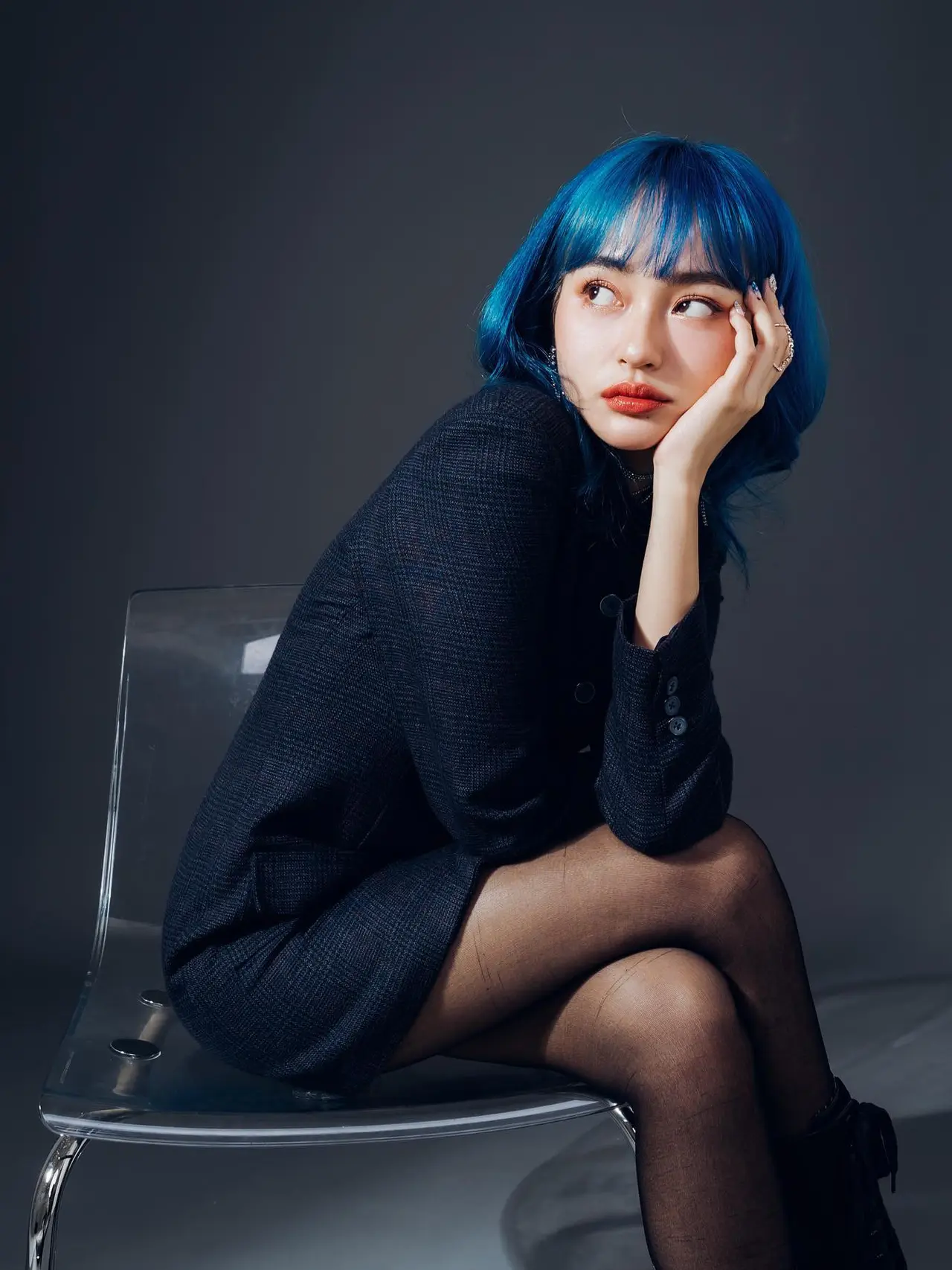 7 Potret Terbaru Indah Kusuma, Dokter Sekaligus Penyanyi yang Kini Main ...