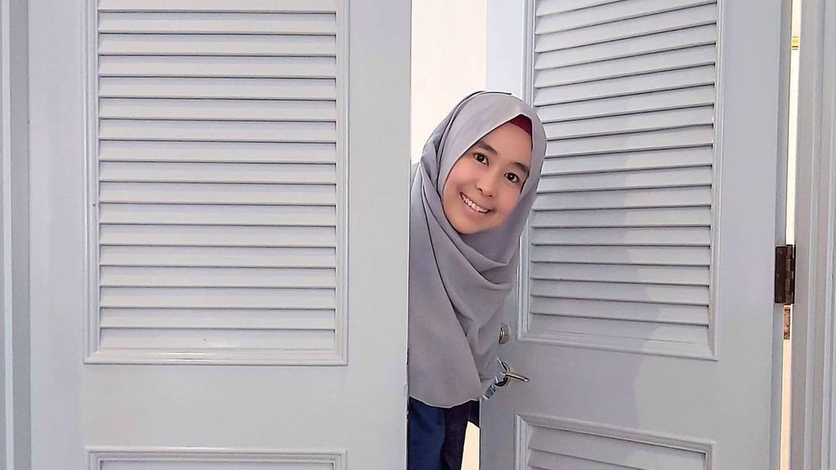 Rayakan Hari Gizi Nasional 2023, Influencer Fanni Abriyanti Suarakan ...