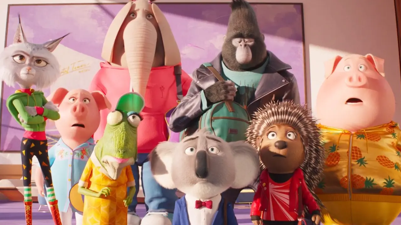 8 Rekomendasi Film Anak di Netflix, Cocok Ditonton Bareng Keluarga ...