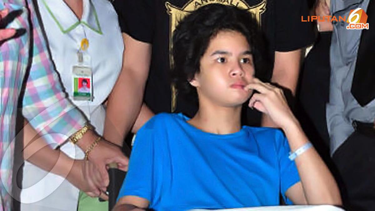 Dul Ahmad Dhani Manggung di Mall, Ini Kata Polisi - ShowBiz Liputan6.com