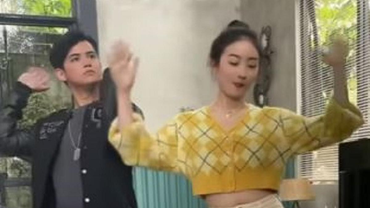 Natasha Wilona dan Aliando Unjuk Momen Mesra Terakhir, Fans Ikut Baper - Entertainment Fimela.com