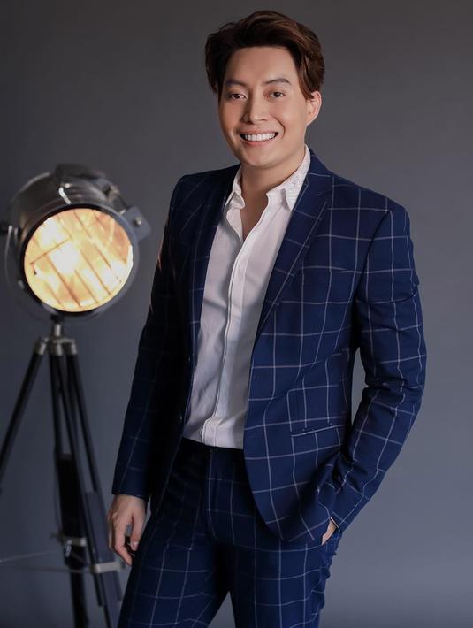 Nikah di Luar Jakarta, Edric Tjandra Hanya Undang Orang Terdekat ...