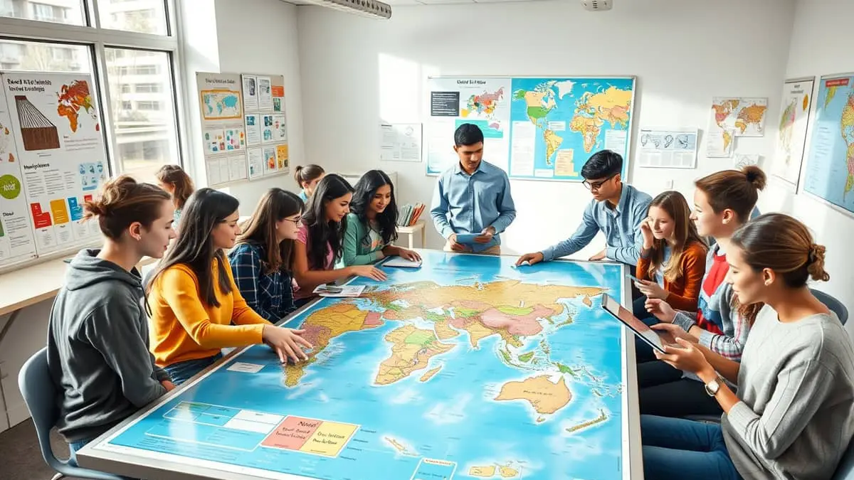 Berita tips penerapan model pembelajaran interaktif Hari Ini - Kabar ...