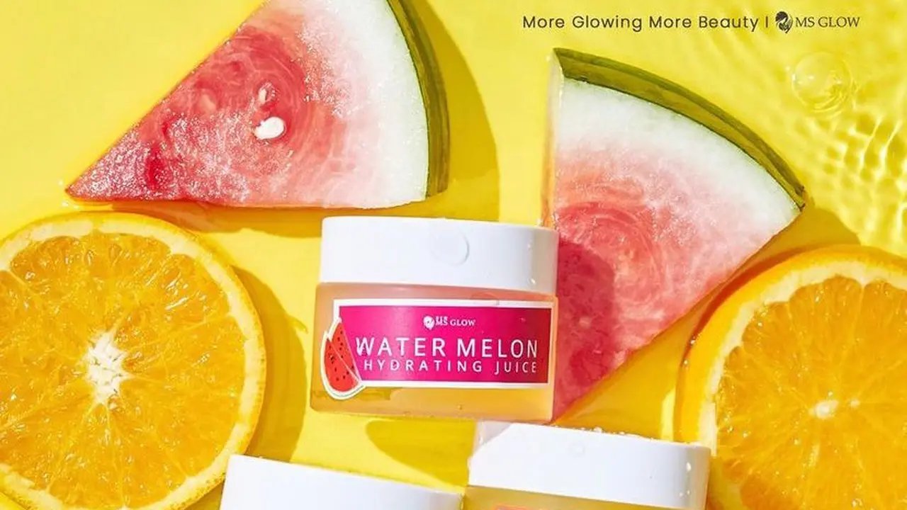 Cha Eun Woo Didapuk Jadi Brand Ambassador MS Glow, Ini Produk Skincare ...