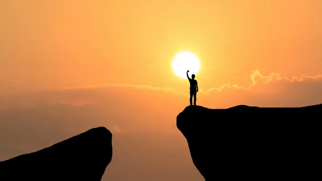 100 Kata-Kata Bijak Semangat Hidup Menginspirasi, Hadapi Tantangan ...