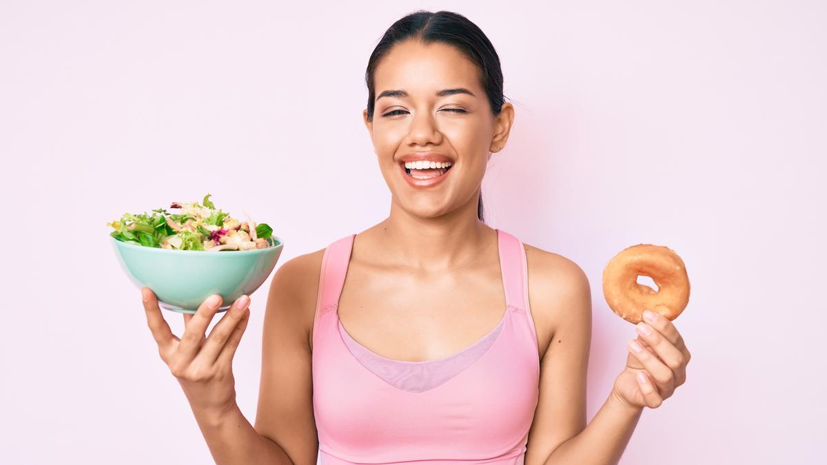 Kreasi Resep Diet Inovatif Sehat yang Awet Kenyang⁠ - Food Fimela.com